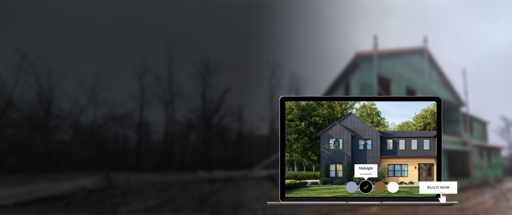 Welcome | Design, click, build