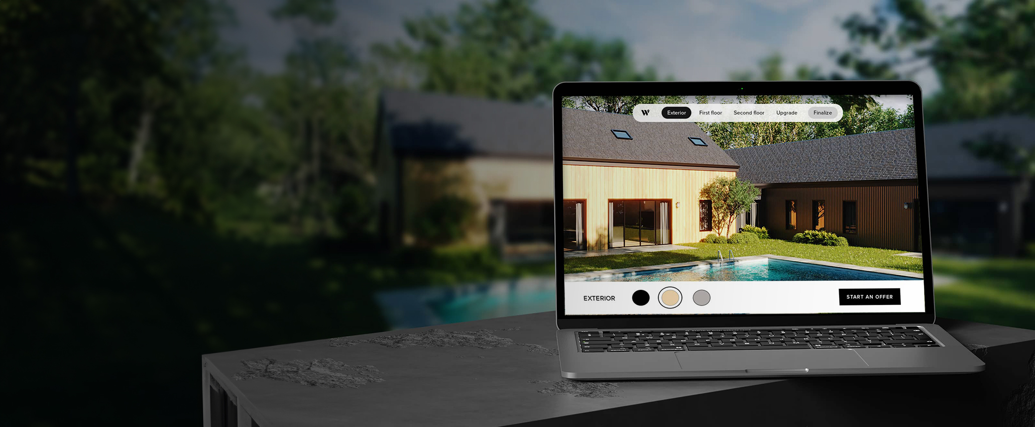 Welcome | Design your home, online